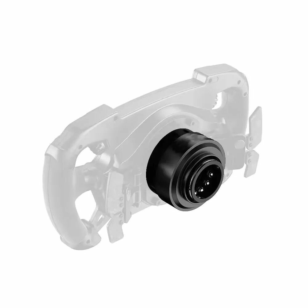 Подходит для быстрого выпуска MOZA Racing