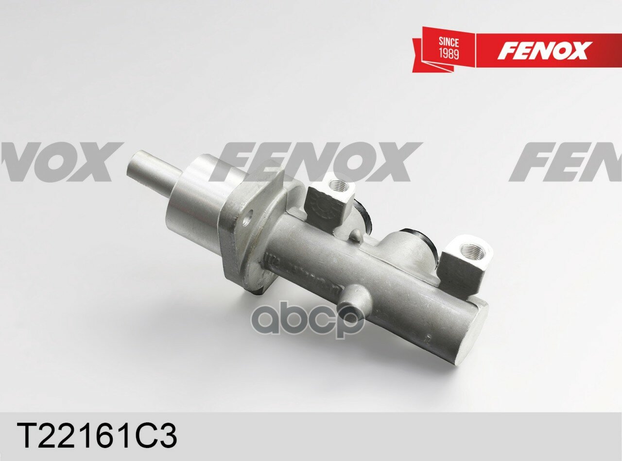 Цилиндр торм. глав. FENOX арт. t22161c3