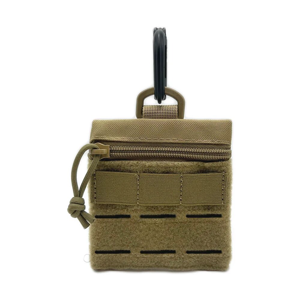 Тактический чехол Molle ZxieYon Khaki