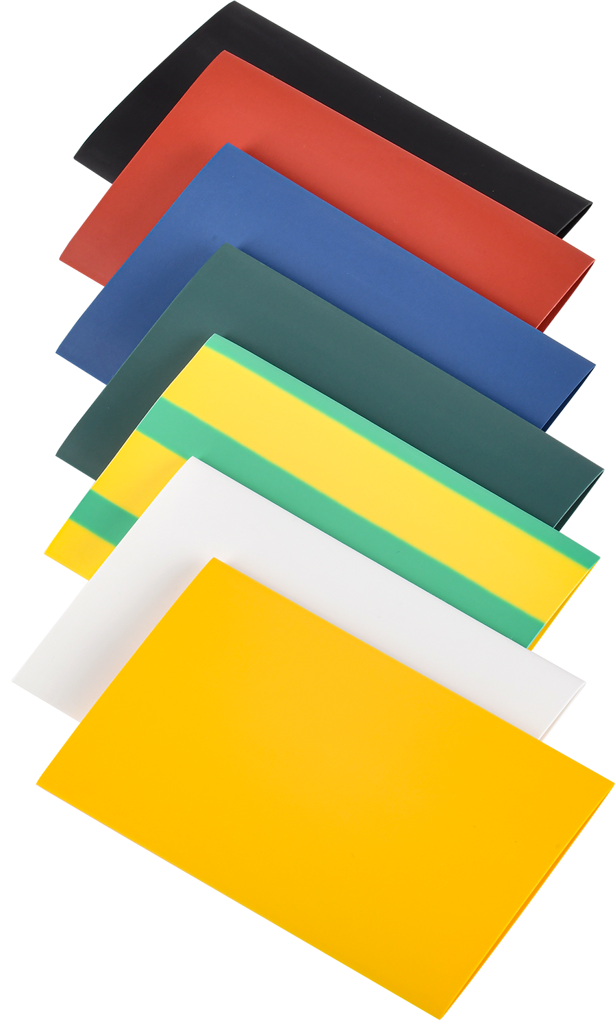 Набор ТТУ 30/15мм L=100мм 7 цветов (21шт/упак) IEK UDR10-030-015-021-S