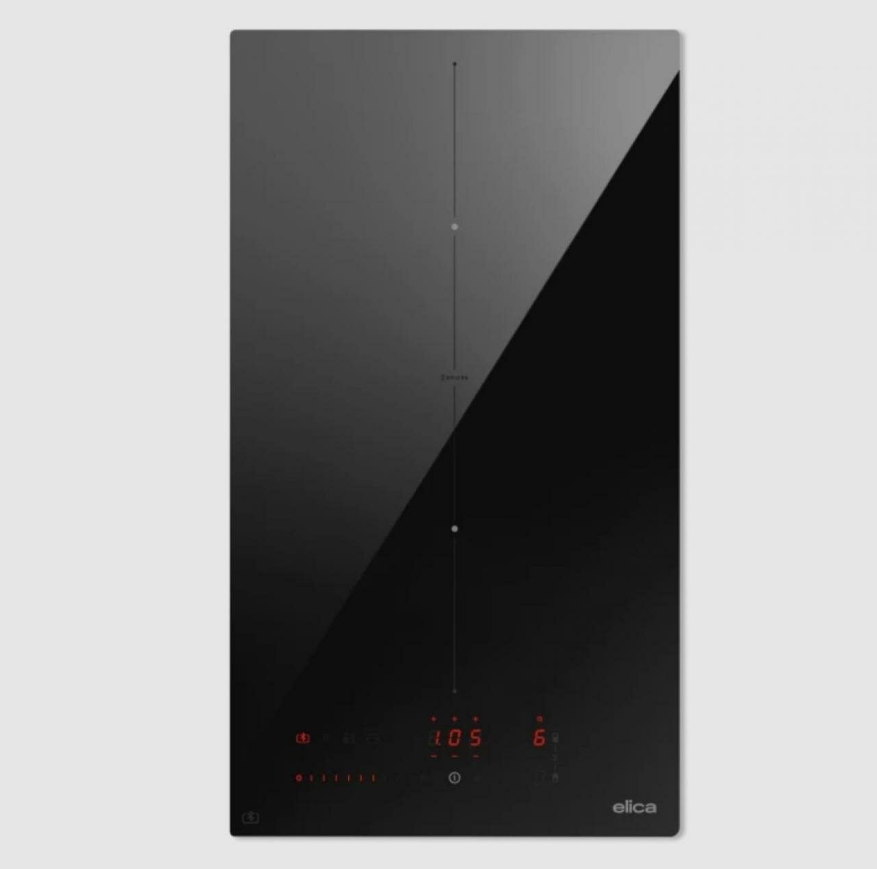 Варочная поверхность ELICA RATIO CONNEX 302 PLUS BL