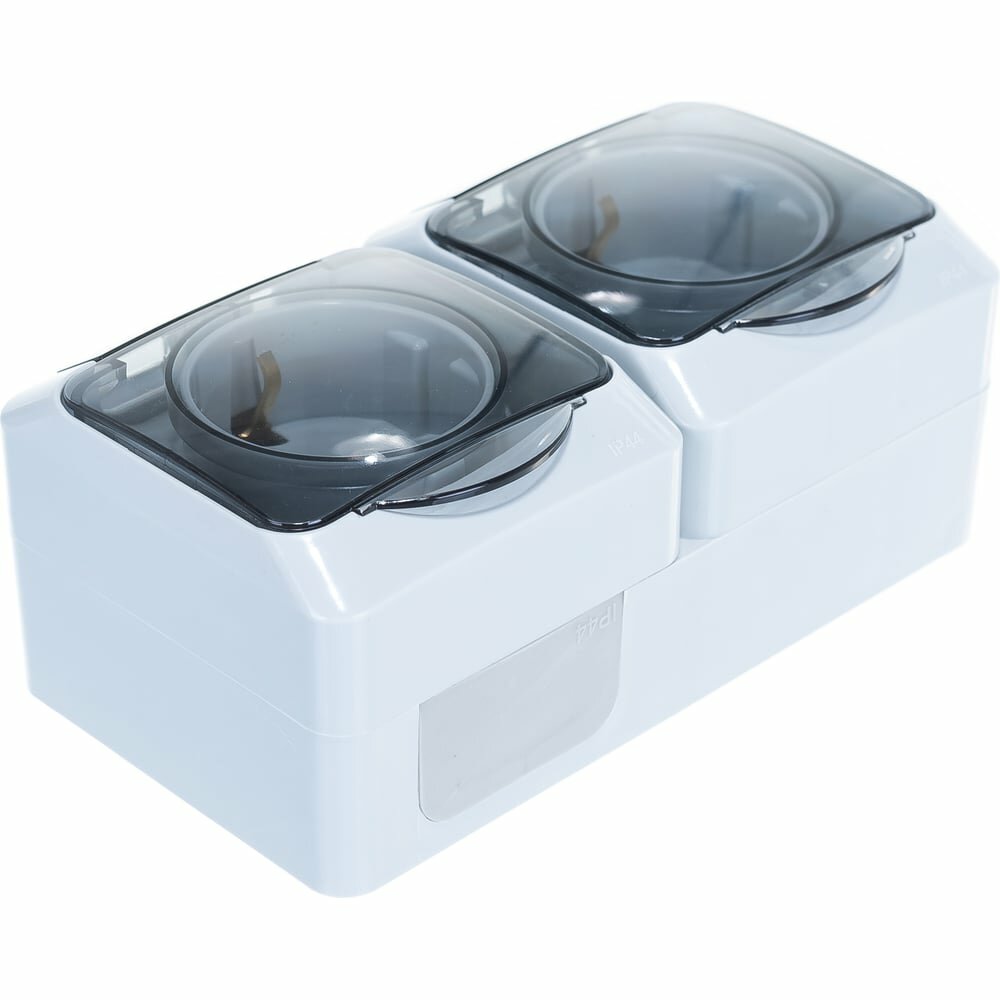 Блок Systeme Electric Этюд