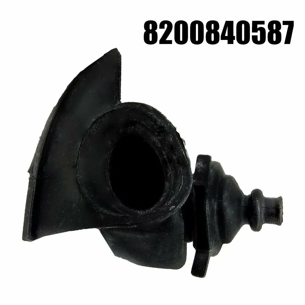 Фиксатор автомобильный, 1 шт.