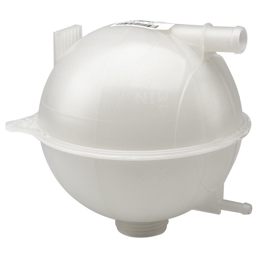 Бачок расширительный ВАЗ VESTA (двигатель RENAULT K4M) LADA без крышки (он же 2123 TRAVEL н/о, с 24.10.2022) (артикул 8450007292)