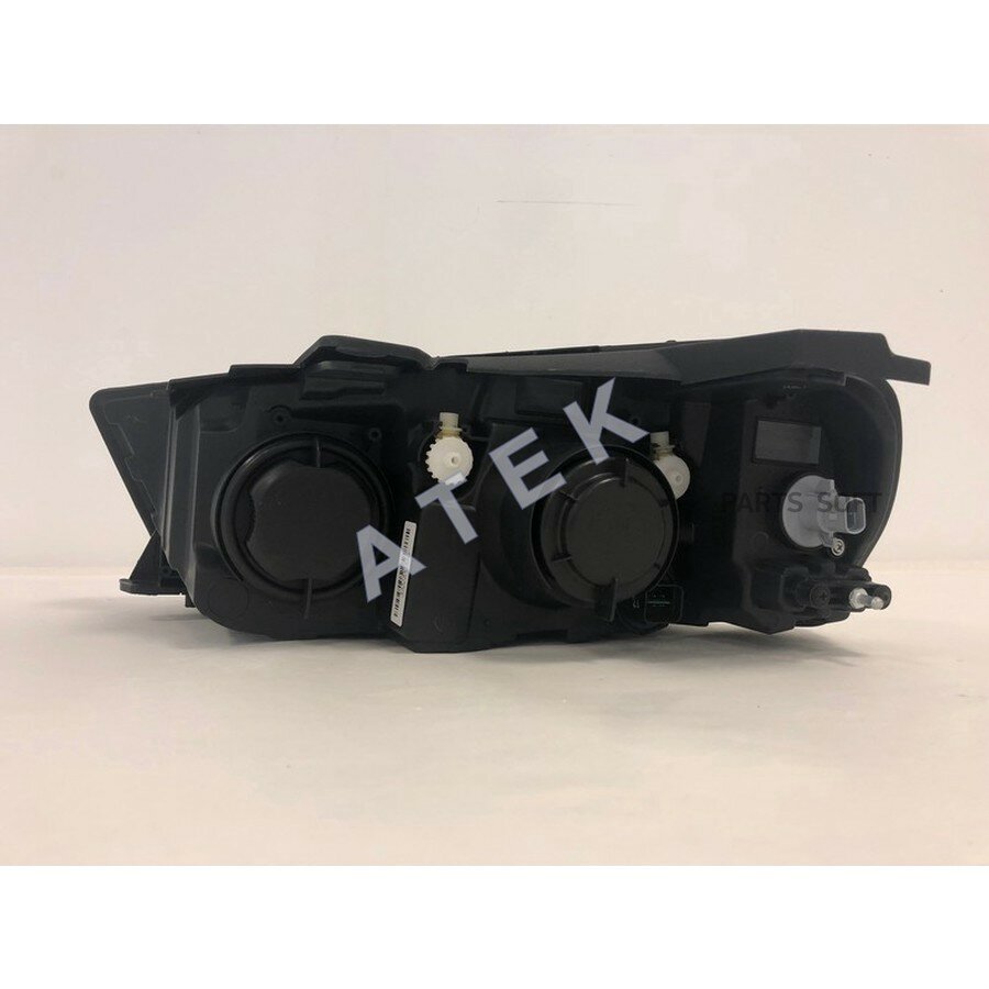 ATEK RP-13506 Фара правая без ходовых огней (10702070/020420/0065453, Китай) от официального дистрибьютора, ATEK, артикул 22162120