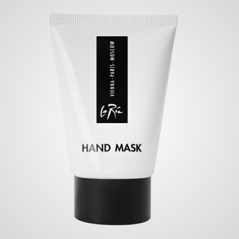 Маска для рук (туба) 50 мл LA RIC Hand Mask Маска 50 мл