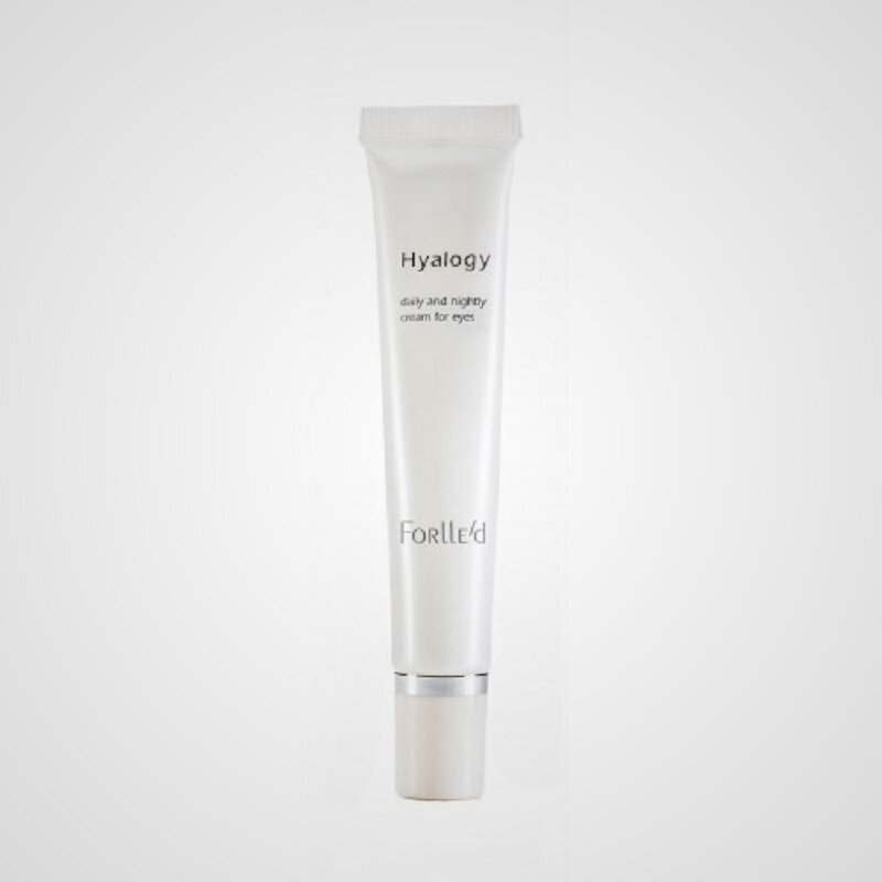 Крем для век 9 гр FORLLED DAILY AND NIGHTLY CREAM FOR EYES Крем 9 гр