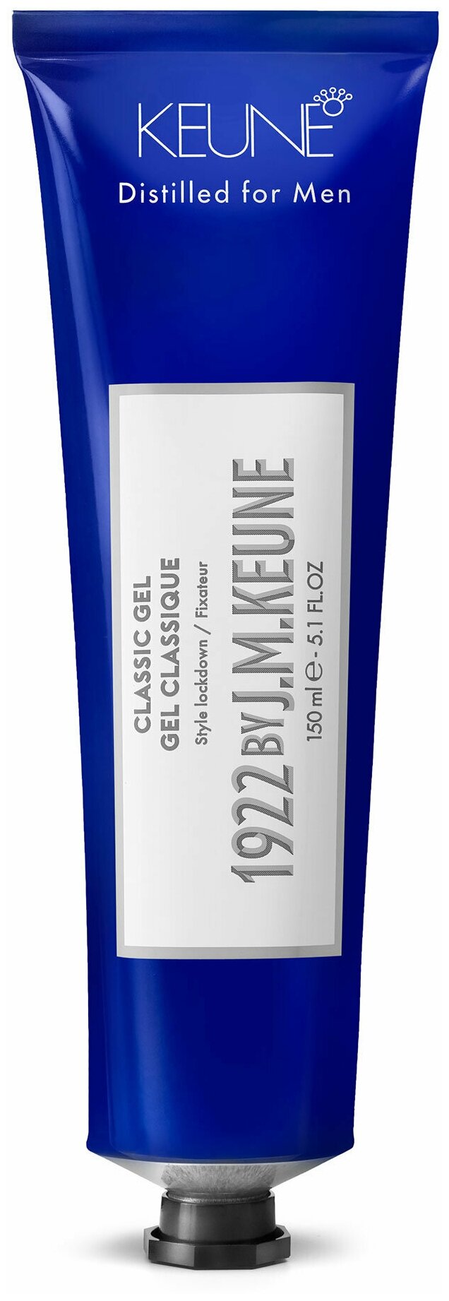 Keune Классический гель 150 мл - 1922 Styling Classic Gel