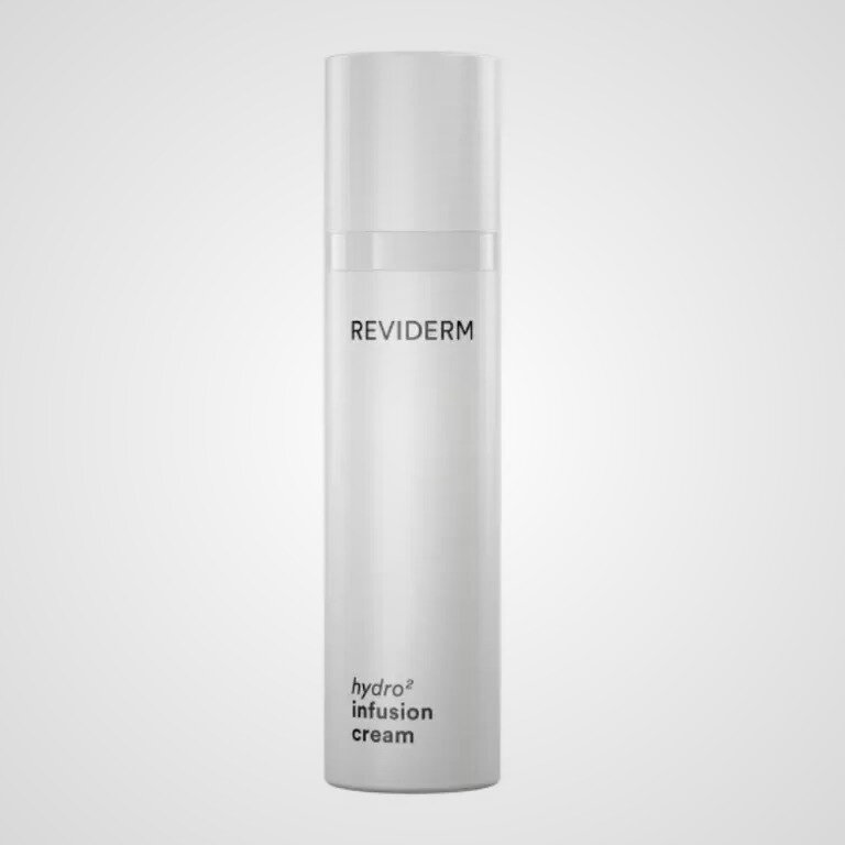 Интенсивный увлажняющий 24-часовой крем 50 мл REVIDERM Hydro2 infusion cream Крем 50 мл