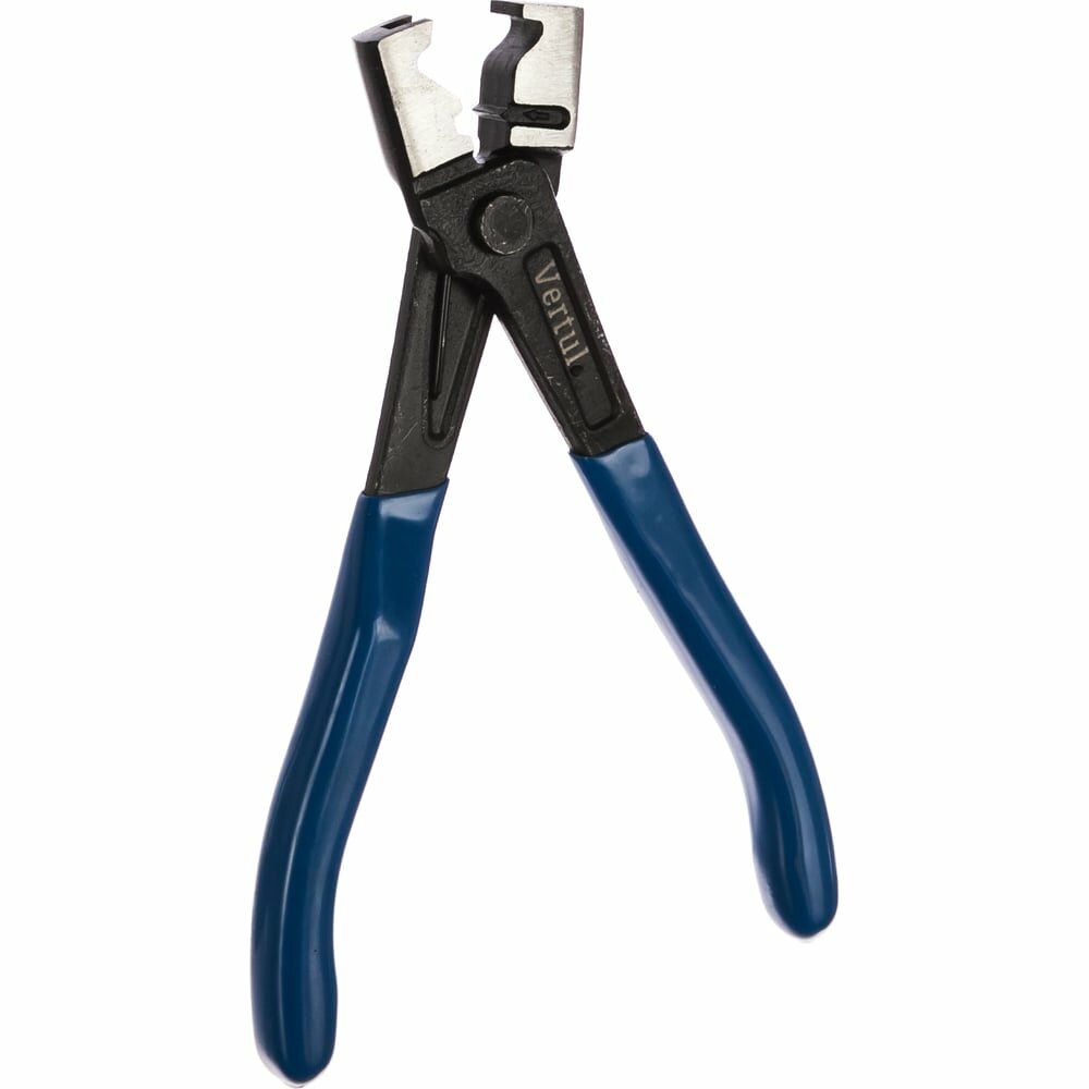 Клещи для хомутов шруса VERTUL Clic-R