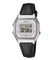 Наручные часы CASIO, серебристый