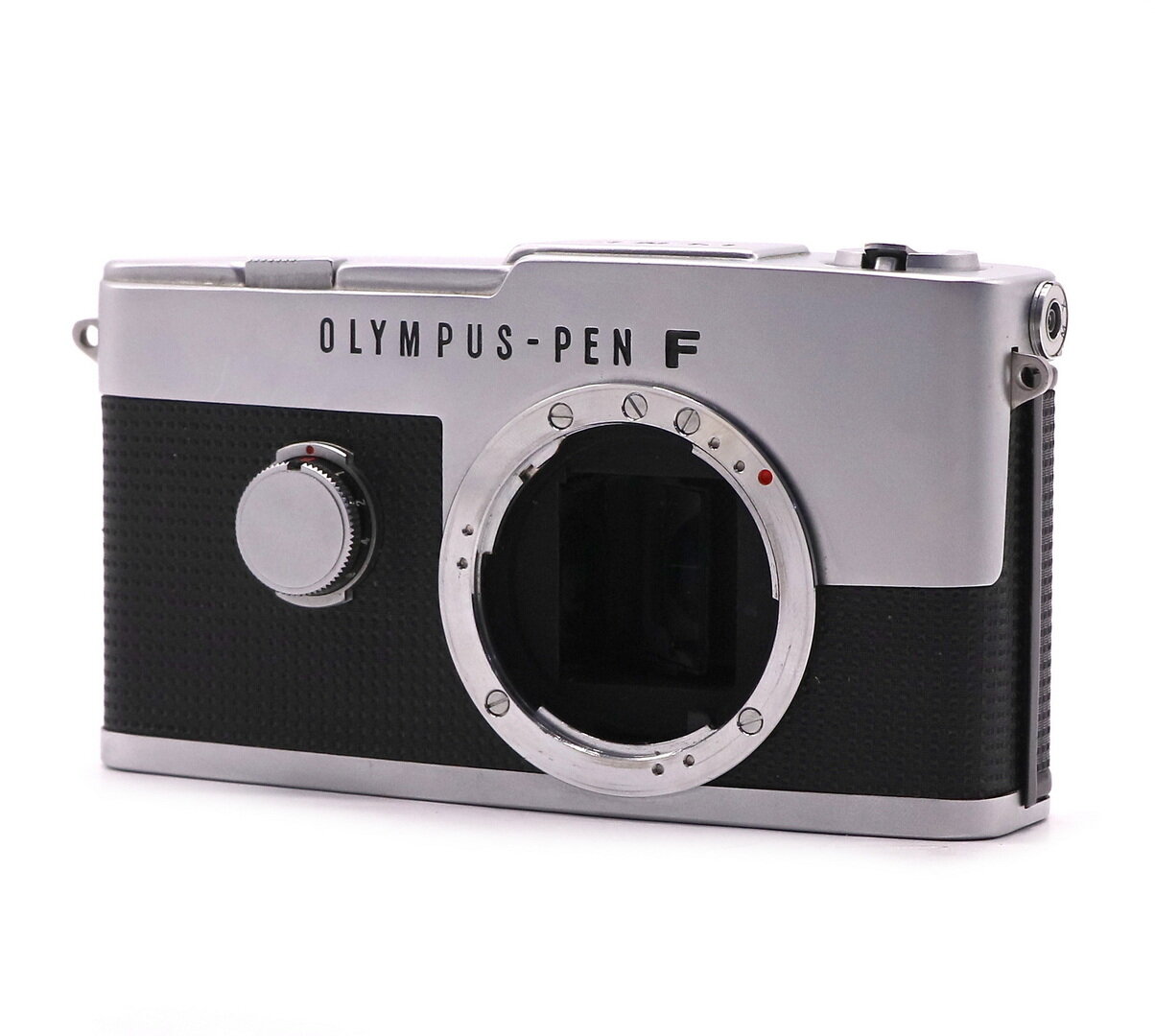Зеркальный фотоаппарат Olympus Pen F body
