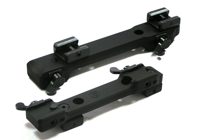 Быстросъемный Кронштейн Tikka T3 На Lm-Призму 5072-40107