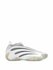 Кроссовки adidas, размер 9.5 US, белый,