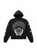 Худи Represent Clo Legacy Crest, размер 46