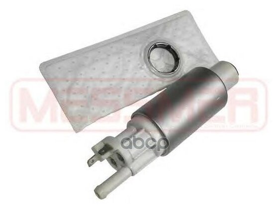 Насос Топливный Messmer Era арт. 770058