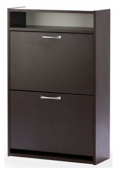 Обувница Vental К-2 венге