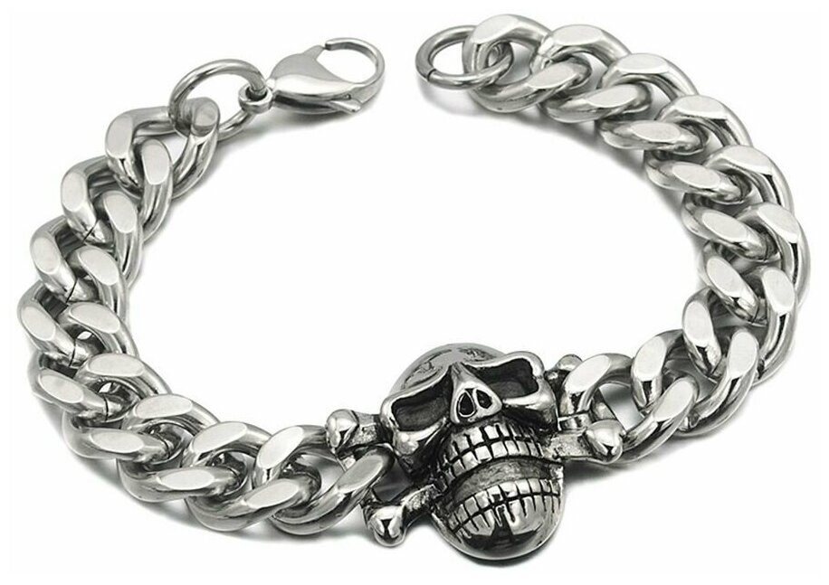 Браслет-цепочка