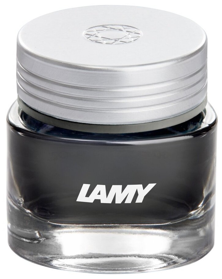 Чернила в банке Lamy, 30 мл, T53 690, Агат