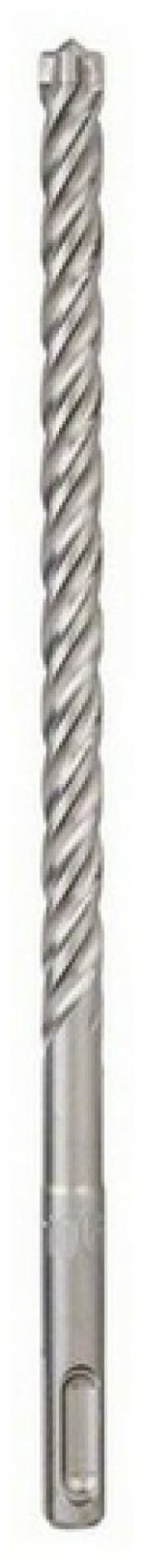 Бур SDS Plus-7X (10x150x215 мм) Bosch 2.608.576.141