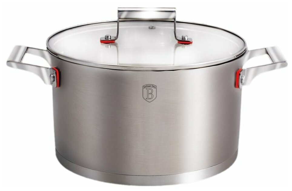Кастрюля Berlinger Haus Phantom Line