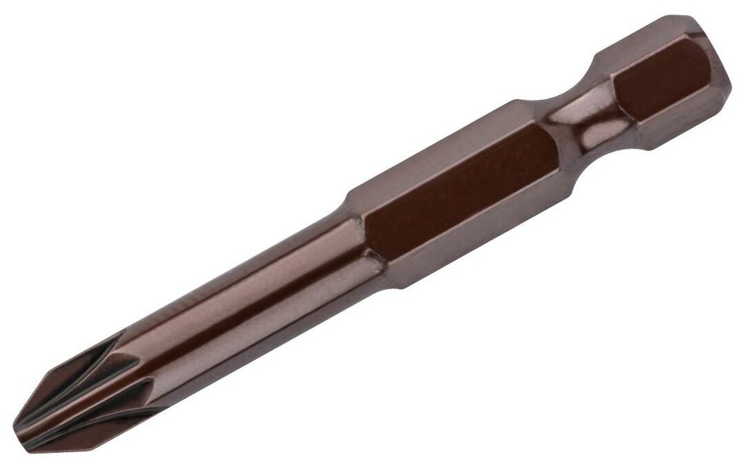 Биты торсионные PZ1 х 50мм PROFItype Центроинструмент, 1216, 10шт.