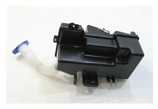 Бачок стеклоомывател VAG 5NA955453D