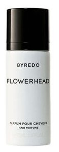 Byredo Flowerhead 75 мл. Парфюмерная вода для волос