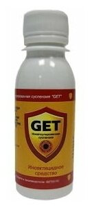 Профессиональный уничтожитель клопов «Гет»