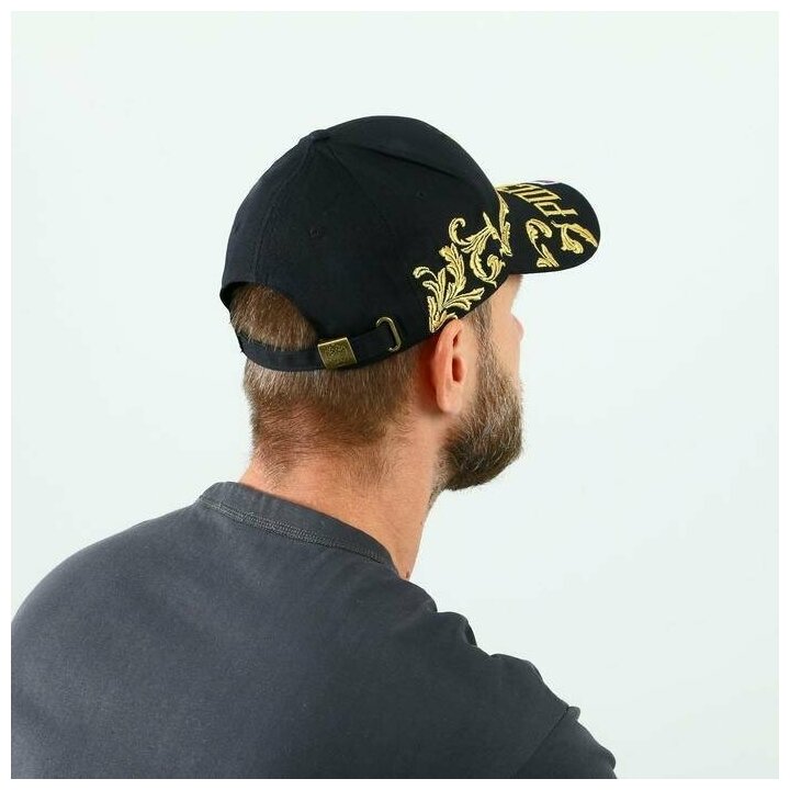 Кепка  для мужчин