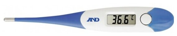 Термометр And DT-623 электронный