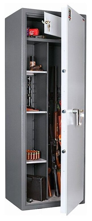 Сейф для оружия Valberg Сапсан-4