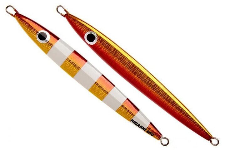 Пилькер Higashi Masuta jigu 60g #102