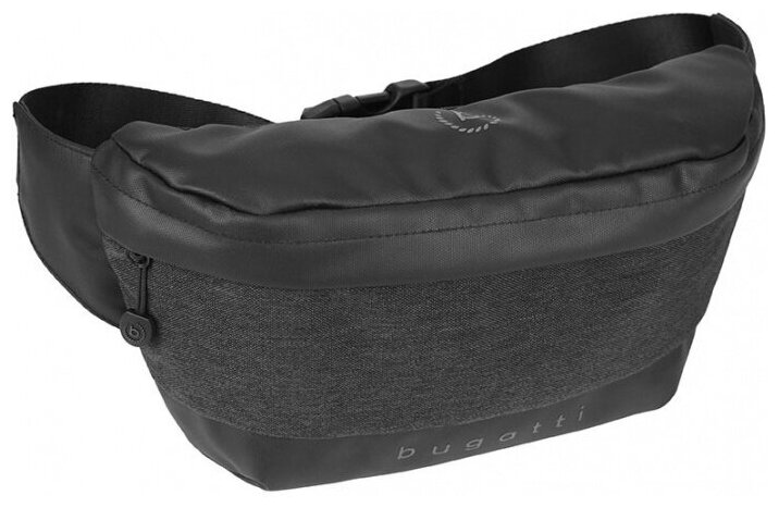 Сумка поясная