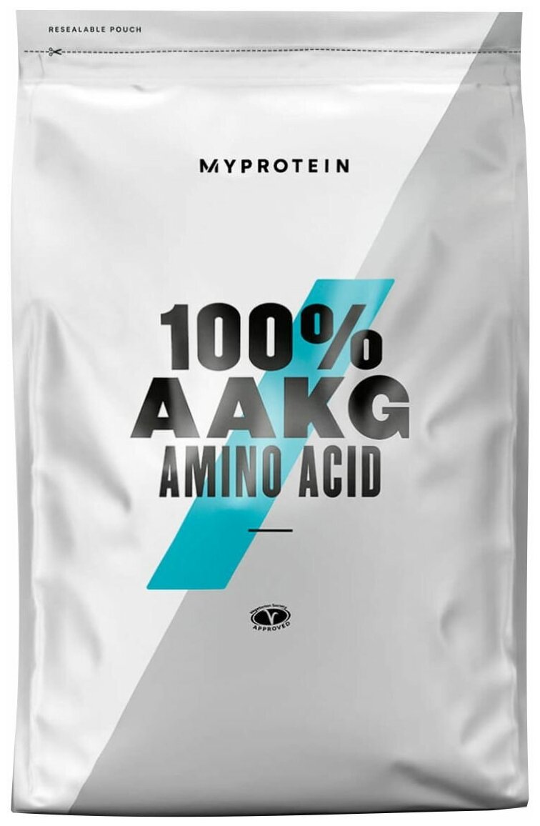 Myprotein AAKG 250 г