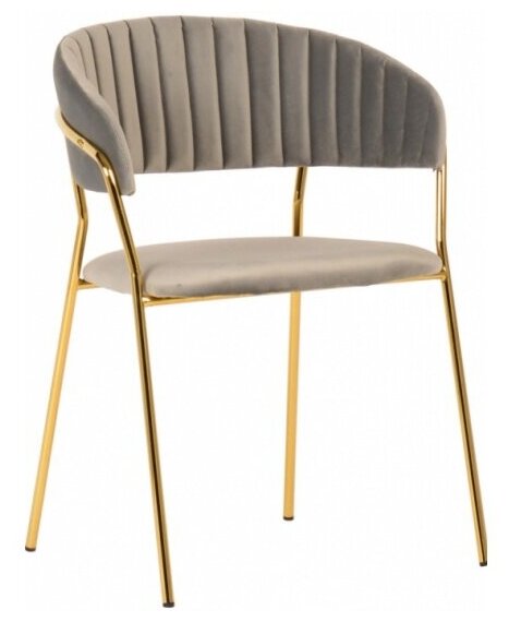 Стул обеденный Bradex Home Turin латте (FR 0392)