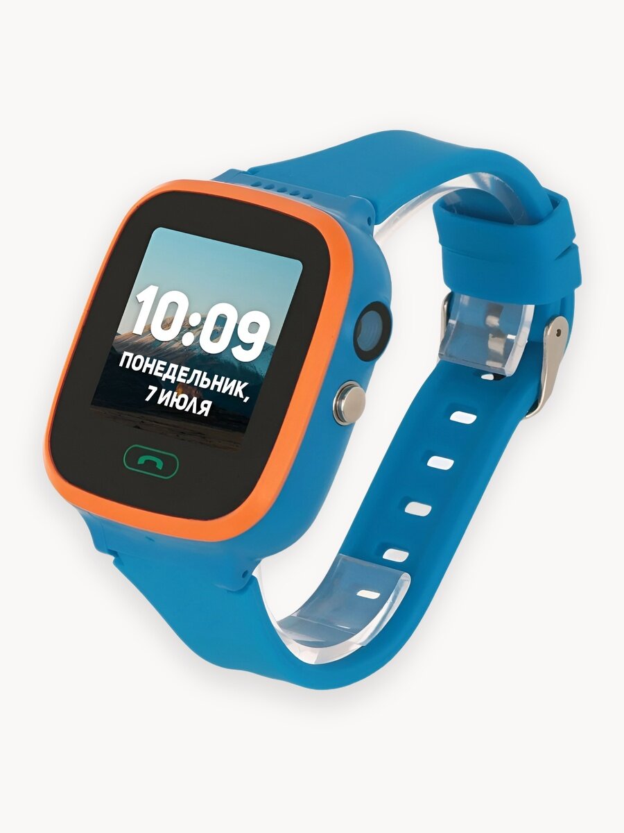 Умные часы GEOZON AQUA