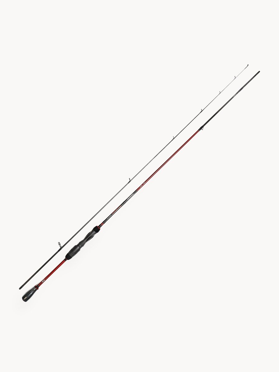 Спиннинг Daiwa Fuego 902HFS