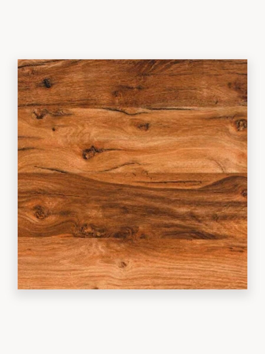 Фартук Кухонный на стену "Дерево ФФ 447" 3000*600*0,8 мм, матовый, фотопечать на ПВХ с жиростойким покрытием