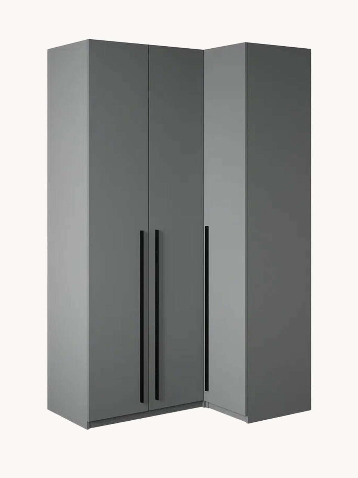 Шкаф для одежды Принцесса Мелания Принцесса Мелания 130 x 130 x 220 см