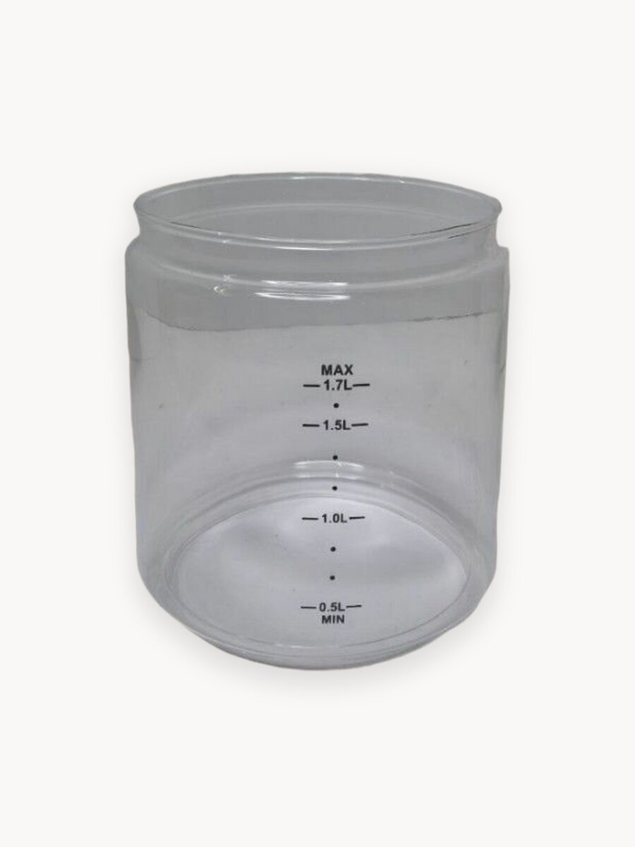 Стеклянная колба КТ-690