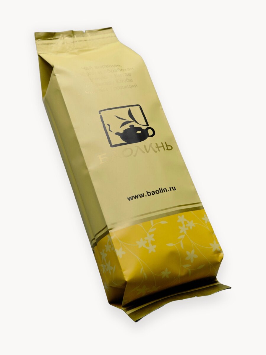 Чай травяной. Вечерний сбор. 50 гр.