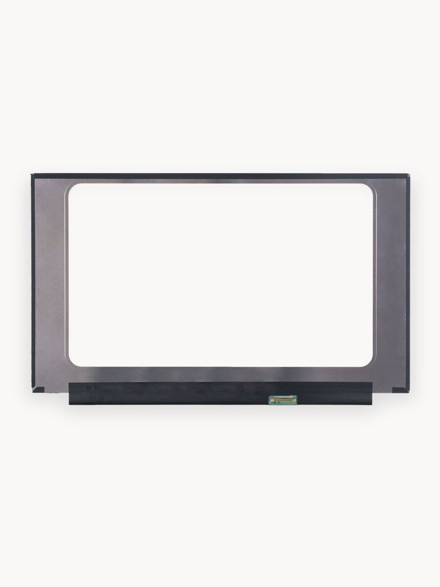 Экран, матрица N156HCA-EAB, TV156FHM-NH1 для ноутбука 15.6" 30 pin (eDP) 1920x1080 (FHD) IPS глянцевая без креплений