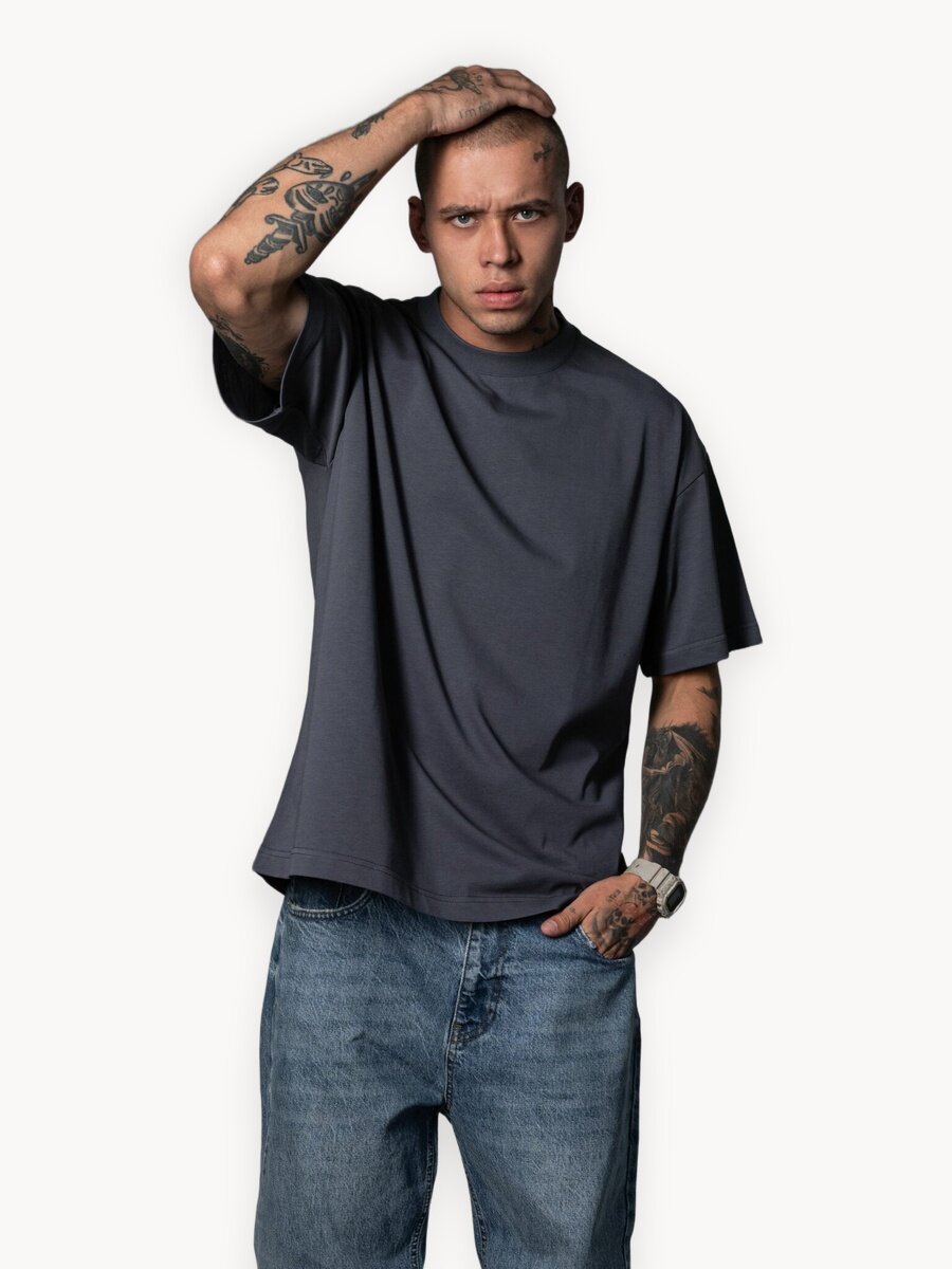 Футболка T-shirt