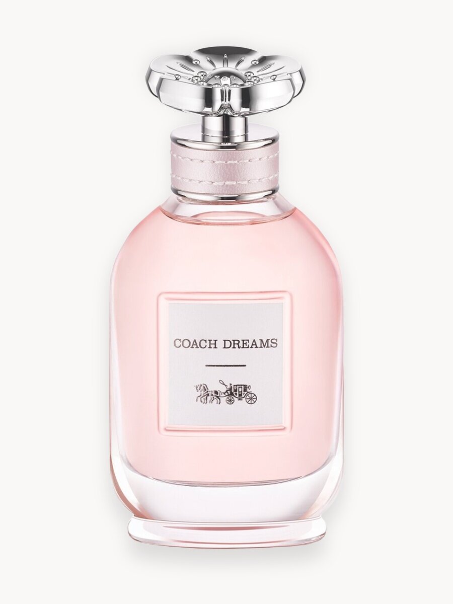 Парфюмерная вода Coach Dreams 90 мл.