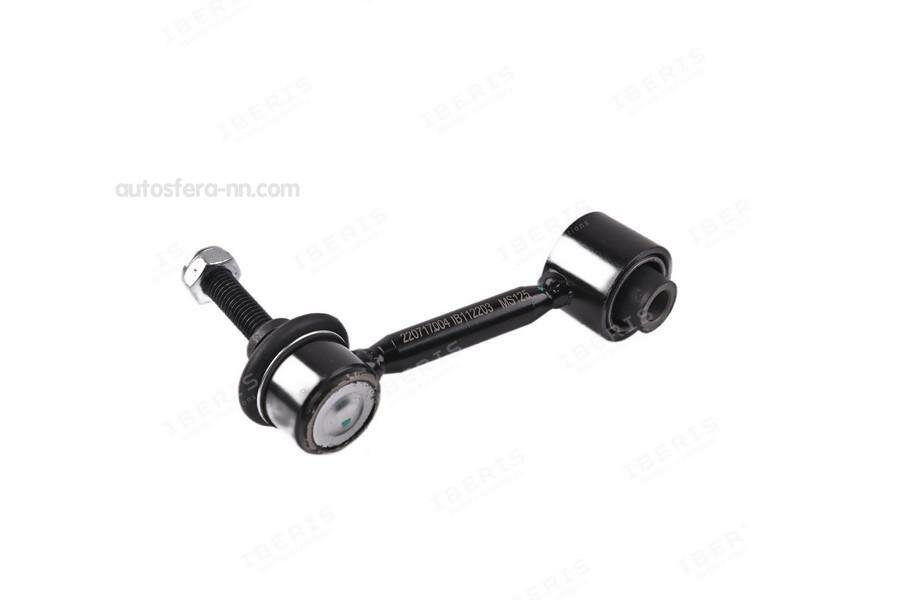 IBERIS IB112203 стойка стабилизатора заднего L/R SKODA OCTAVIA II (1Z3) 04-13, YETI (5L) 09-17/VW TIGUAN (5N_) 07-18