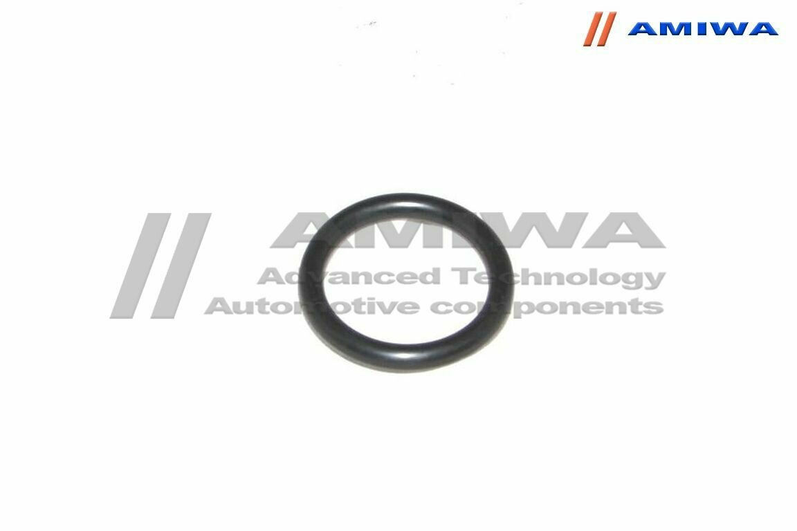 Кольцо Уплотнительное Свечного Колодца