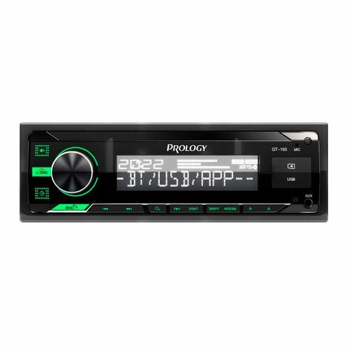 Автомагнитола Prology GT-160