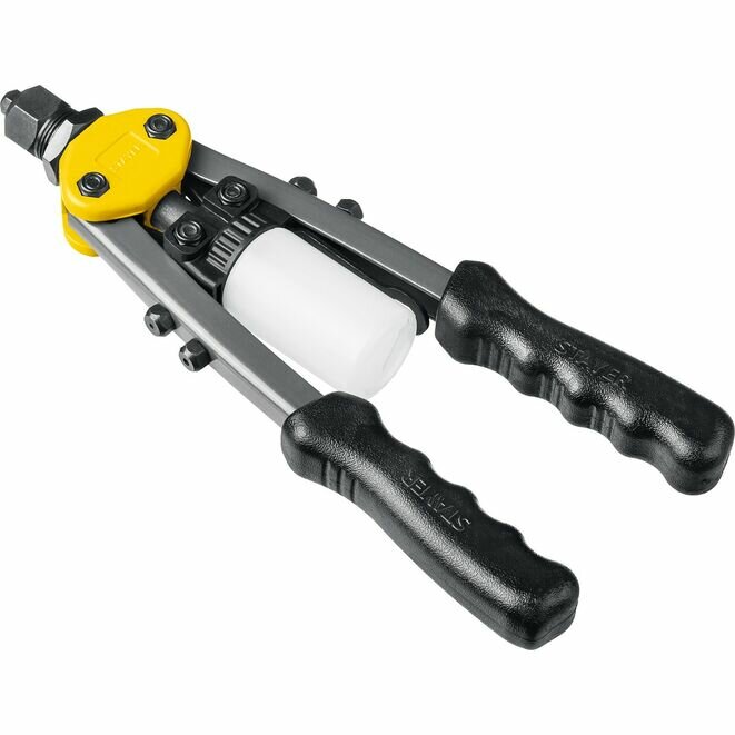 STAYER Compact-48 компактный двуручный заклепочник 3116_z01