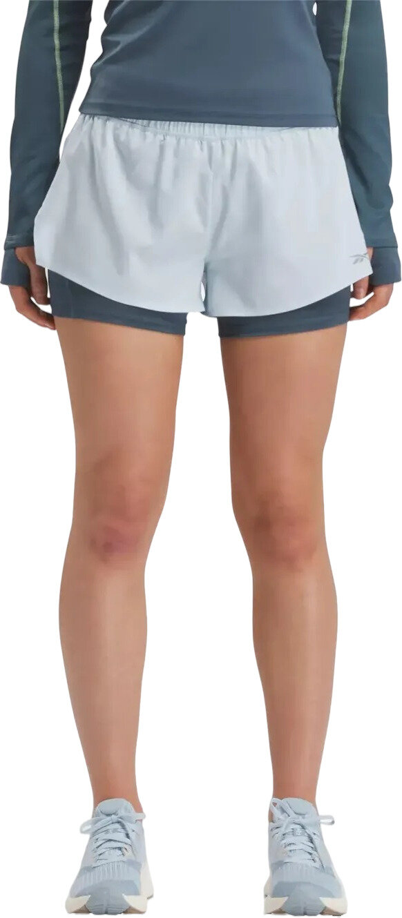 Шорты Running Two-in-One Shorts W
